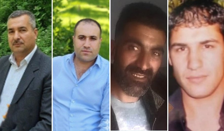 Iran Human Rights | Article: Secret Group Hanging of 6 Men in Tabriz; 900+ Executions in 2025