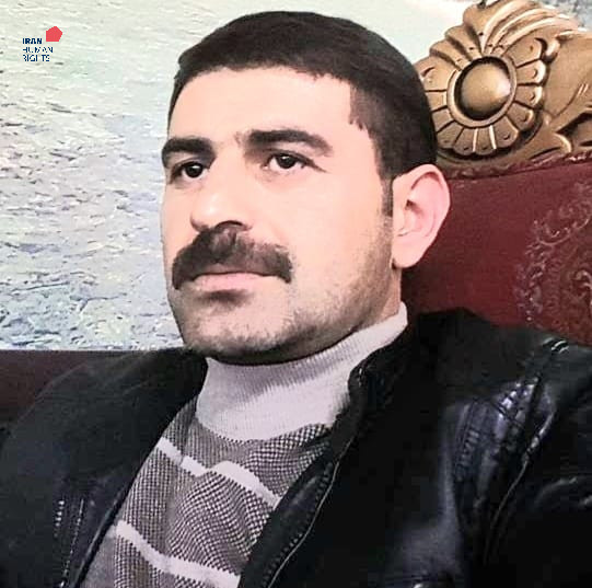 Iran Human Rights | Article: Ali Asghar Cheraghifar Executed in Zanjan