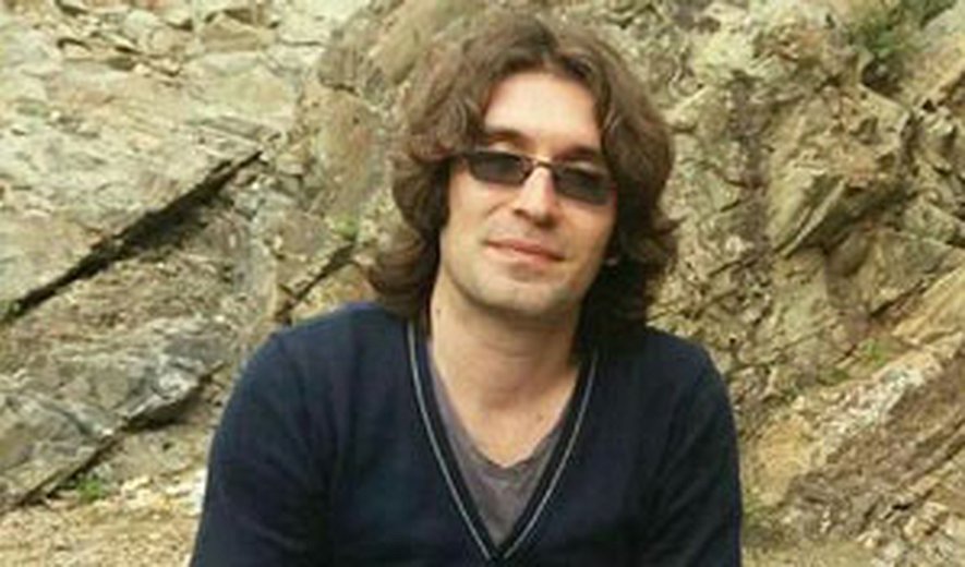 Iran Human Rights | Article: Iran: Imprisoned Civil Activist Arash Sadeghi in Critical Condition