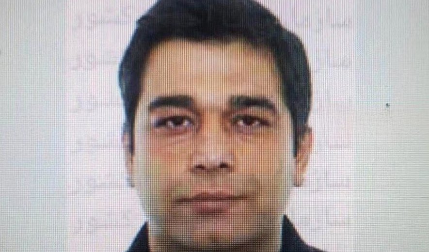 Iran Human Rights | Article: Bahman Choobi 11th Man Hanged for Israel Espionage in 2025/EDITED