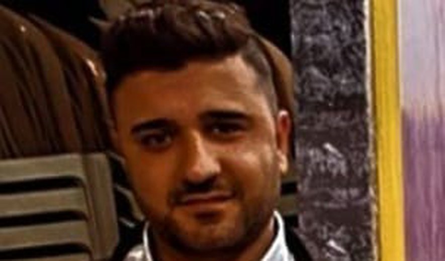 Iran Human Rights | Article: Behrouz Mehrani Executed in Gorgan