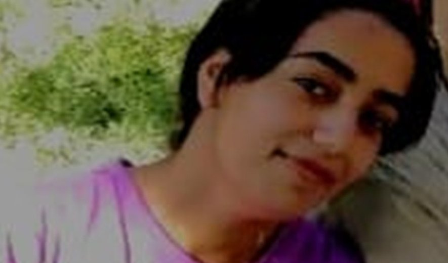 Iran Human Rights | Article: Mahnaz Kakaei and Ali Soufian Hanged in Isfahan