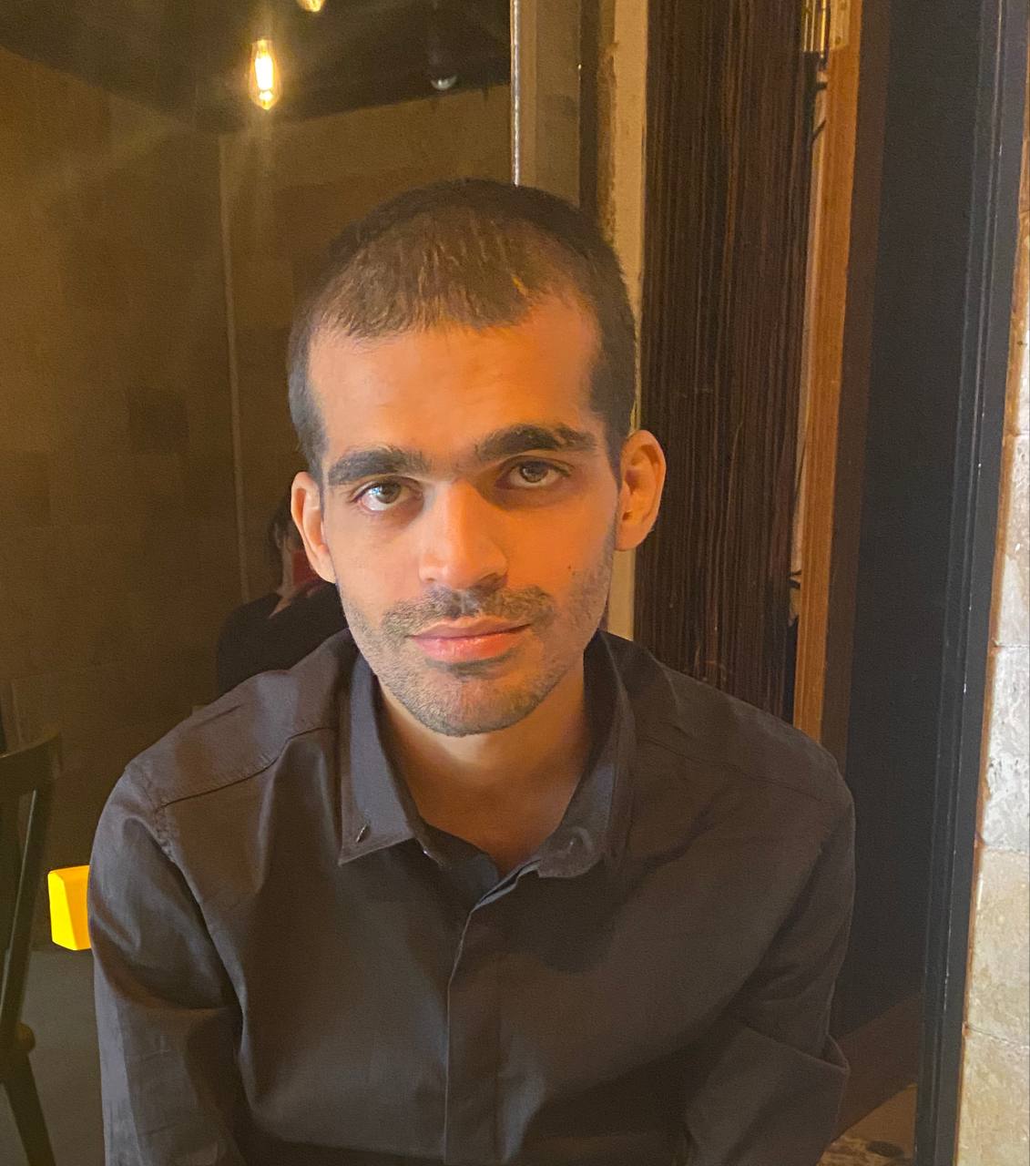 Iran Human Rights | Article: Mohammad Amin Mahdavi Shayesteh 3rd Man Hanged for Israel ...