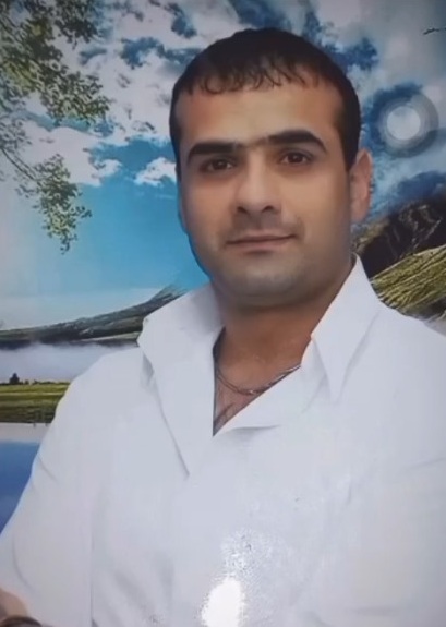 Iran Human Rights | Article: Mohammad Ebrahim Esfandiari Hanged for Murder in Mashhad