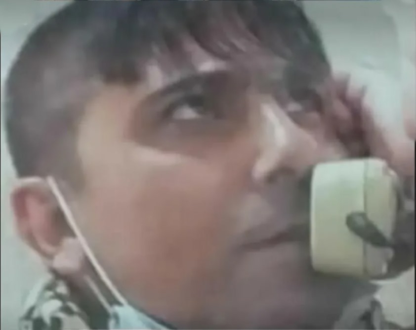 Iran Human Rights | Article: Mohammad Ghorbani Secretly Executed in Qazvin