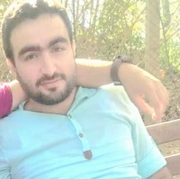 Iran Human Rights | Article: Mohammad Vali Ahangari Hanged for Drug Offences in Khorramabad