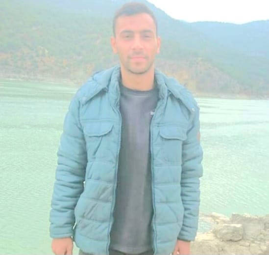 Iran Human Rights | Article: Mohammadreza Haji Khani and Mehran Soltani Executed in Zanjan