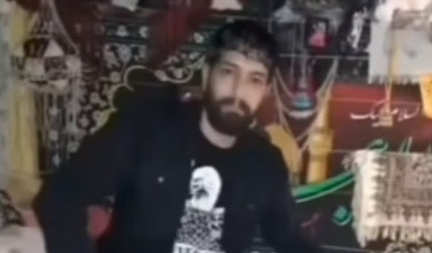 Iran Human Rights | Article: Morteza Jafari Executed in Isfahan