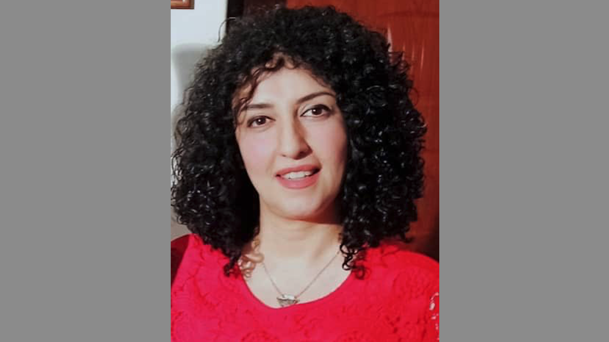 حقوق بشر ایران مقاله استقبال سازمان حقوق بشر ایران از اعطای جایزه