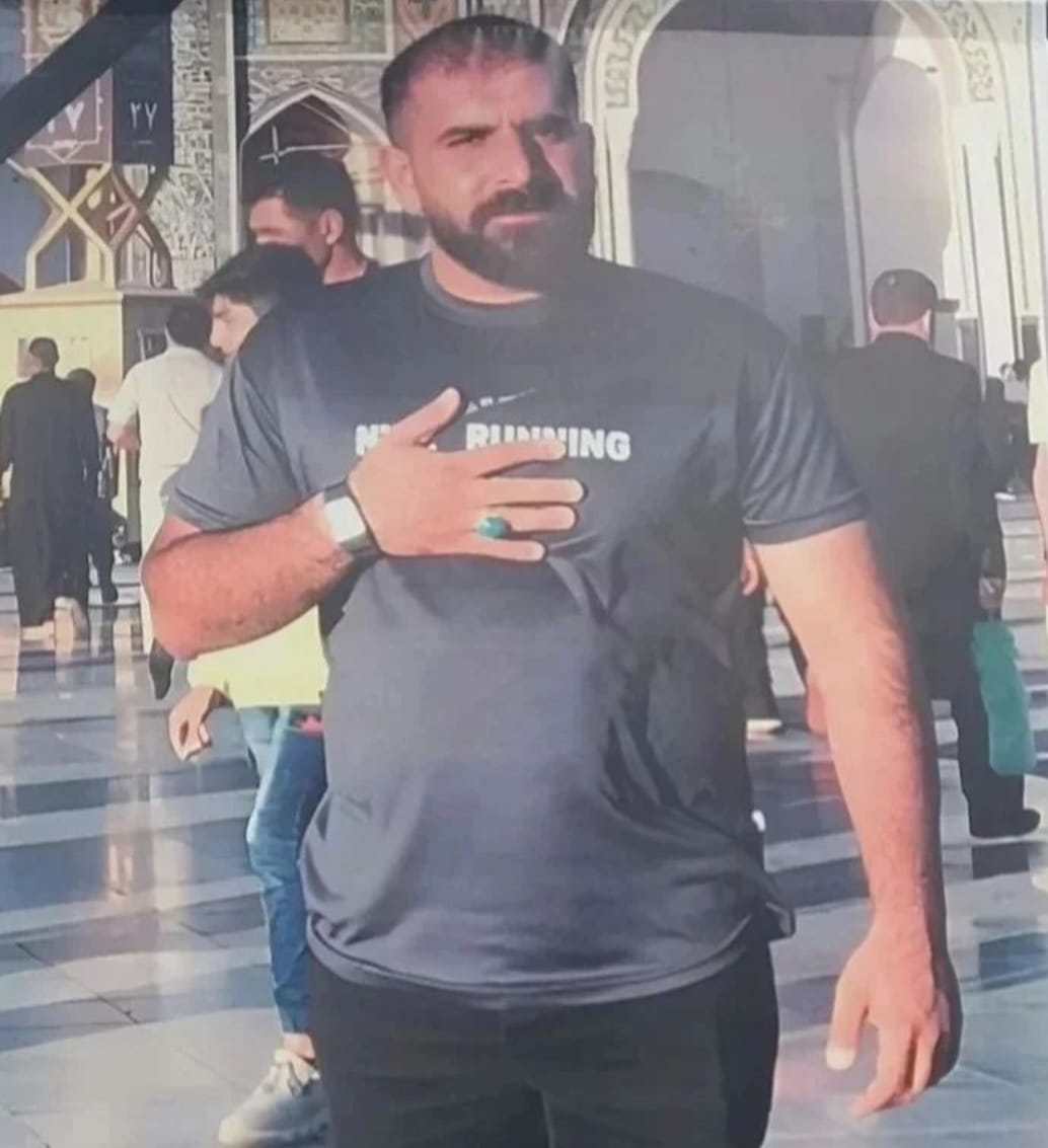 Iran Human Rights | Article: Reza Heidari Executed in Khorramabad