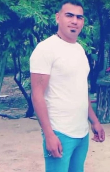 Iran Human Rights | Article: Saeed Jokar Hanged in Shiraz