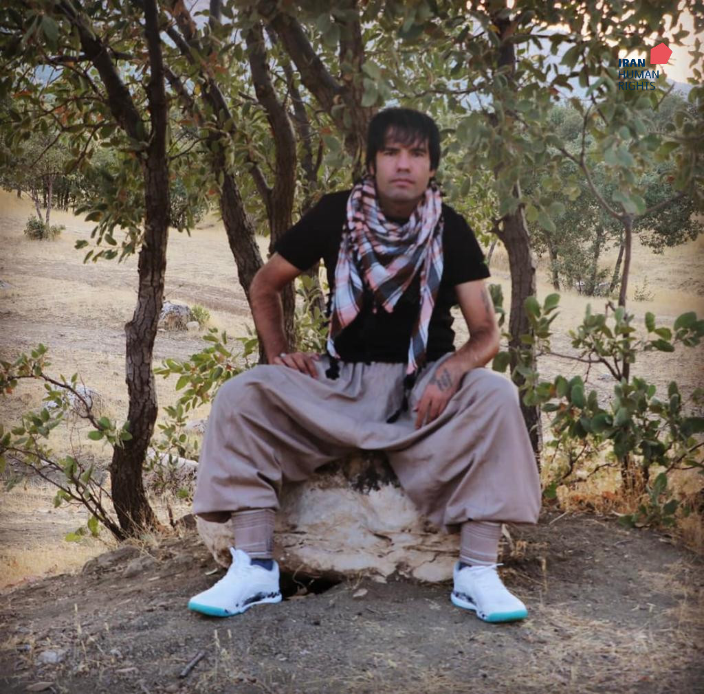 Iran Human Rights | Article: Saeed Najafi and Borzou Chogharzardi Executed in Kermanshah