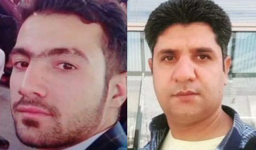 Iran Human Rights | Article: Saeed and Mohsen Sanjarani Executed for Drug Charges in Birjand
