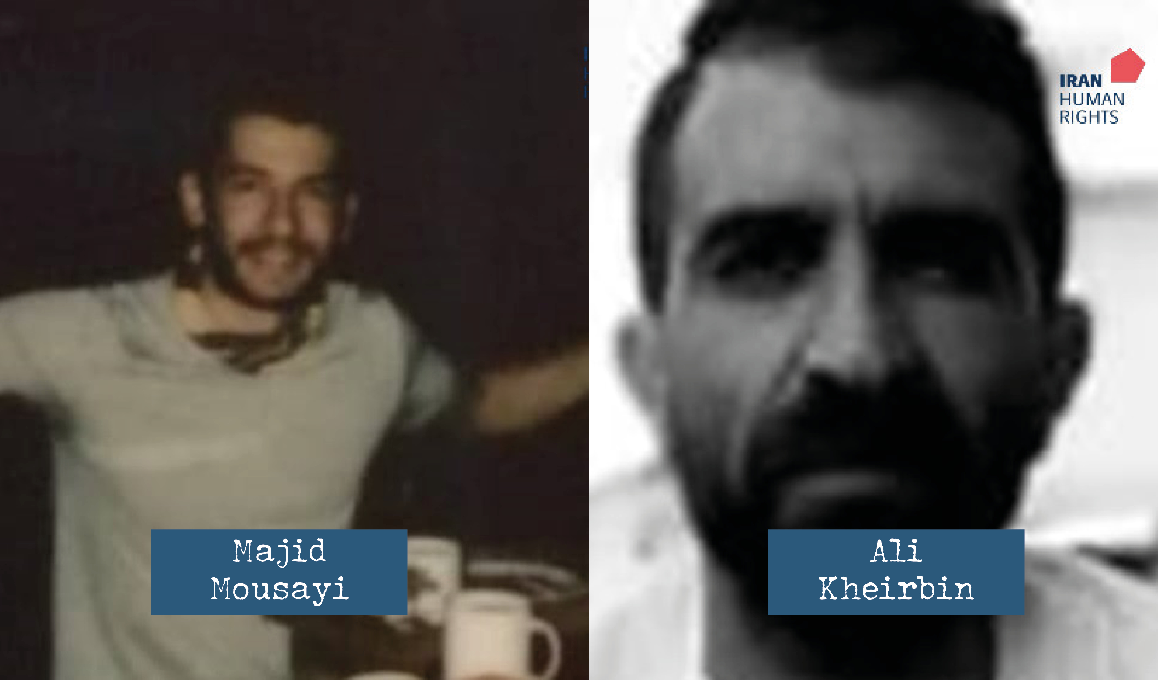 Iran Human Rights | Article: 3 Men Executed for Drug Charges in Shiraz