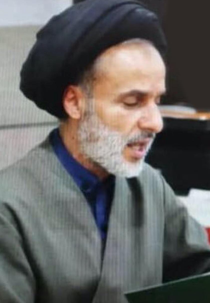 اعدام جواد مرتضوی در اهواز | تریبون زمانه