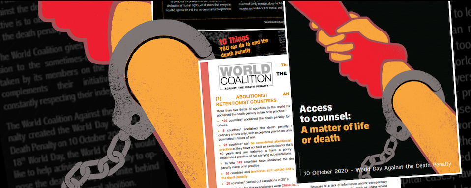 Iran Human Rights | Article: October 10: World Day Against the Death ...