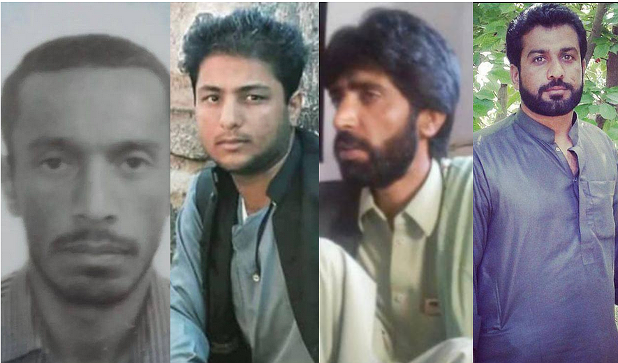 Iran Human Rights | Article: 400+ Executions Recorded for First Time in ...