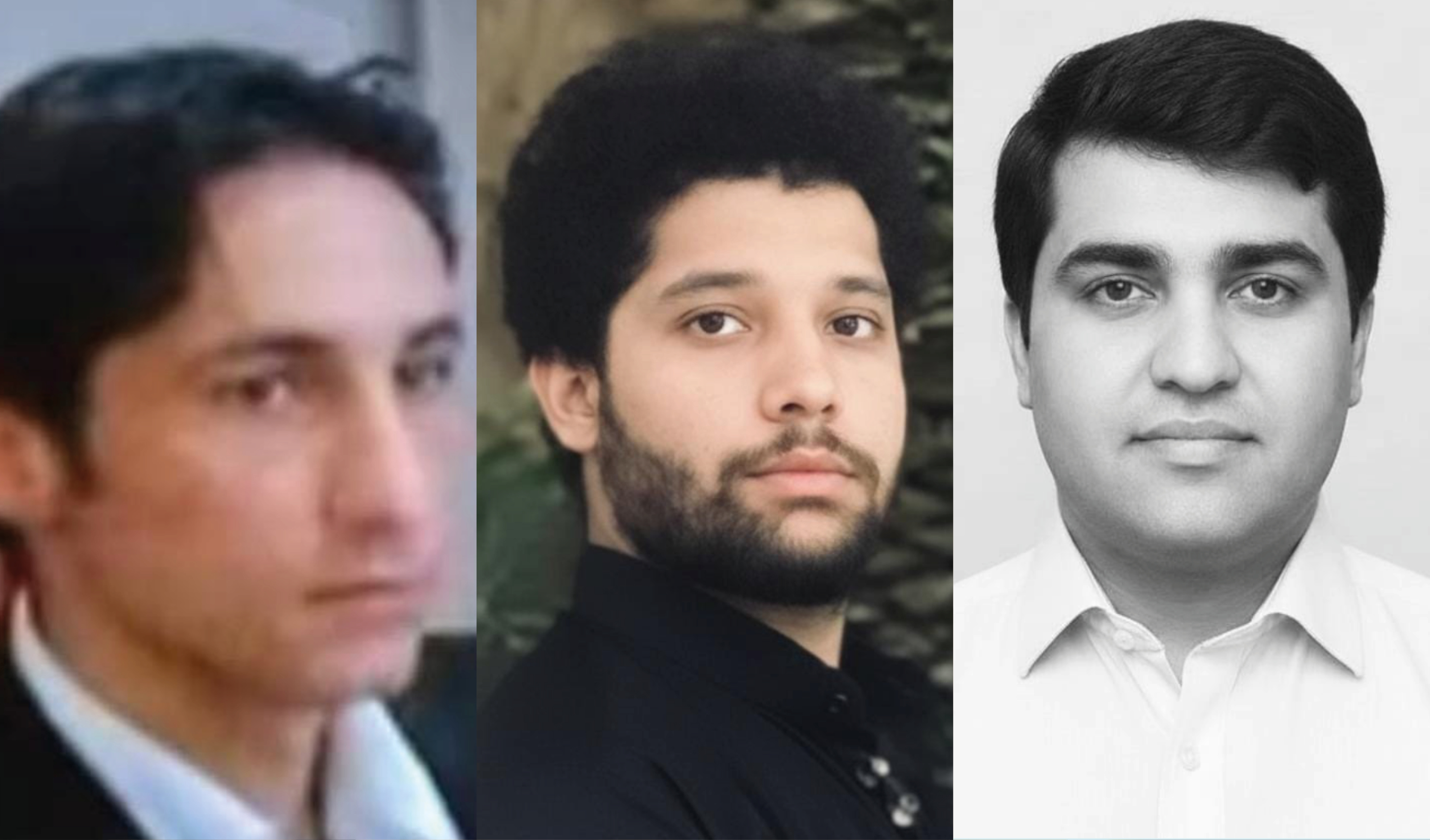 Iran Human Rights | Article: Secret Group Hanging of at Least 6 Men in ...