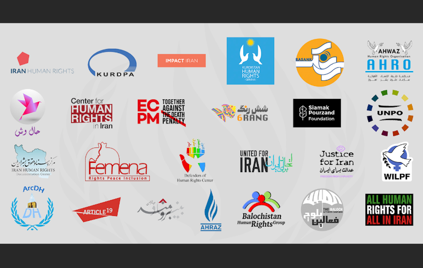 Iran Human Rights | Article: Open letter to UN High Commissioner for ...