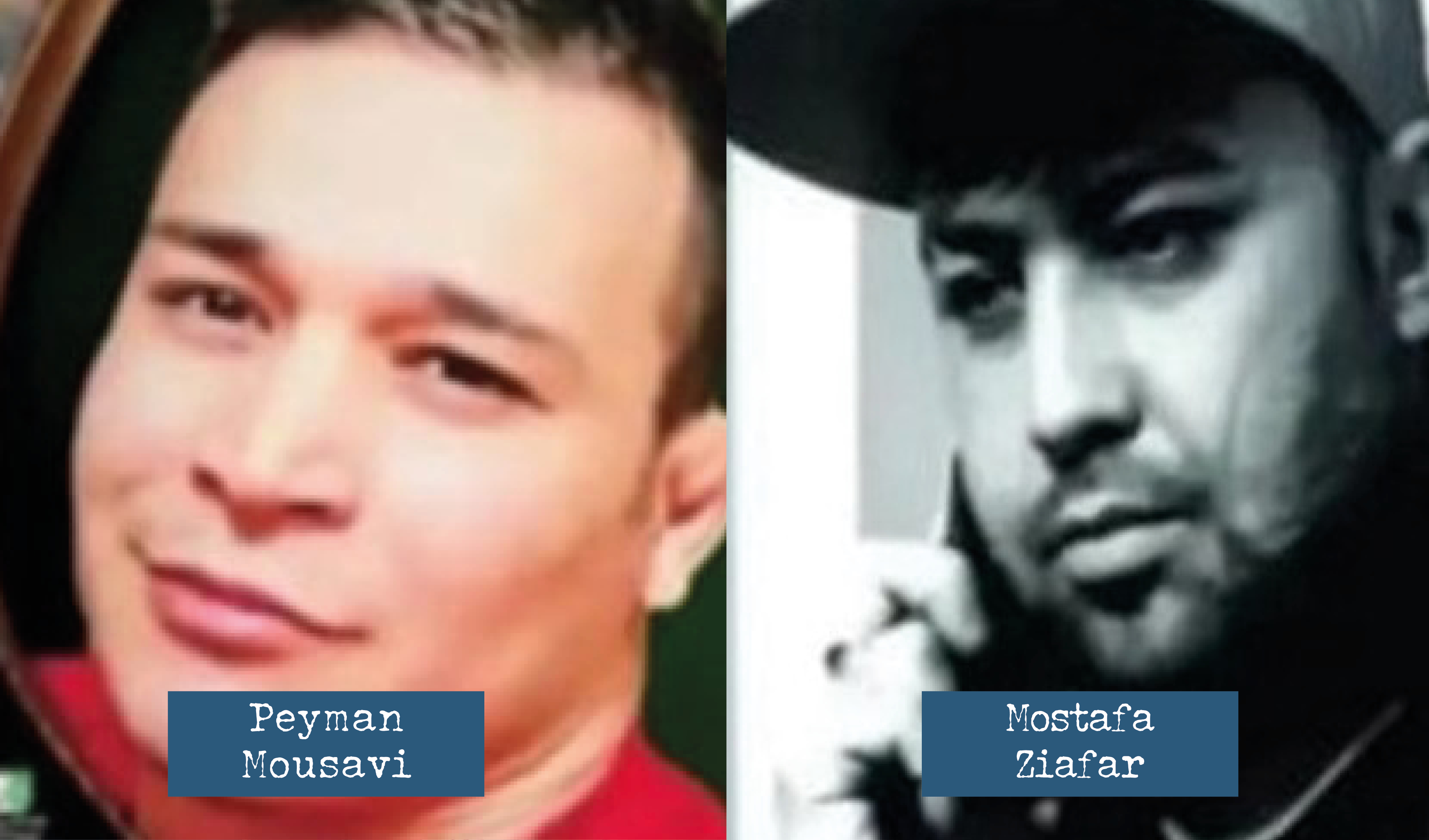 Iran Human Rights | Article: Group Execution of 8; Second Group ...