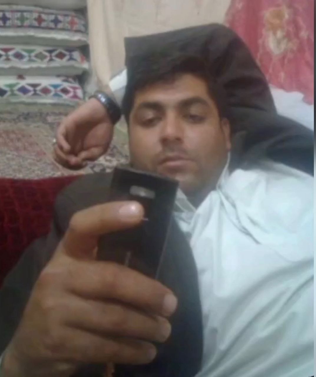 Iran Human Rights | Article: Baluch Abdollah Totazehi Executed in Semnan
