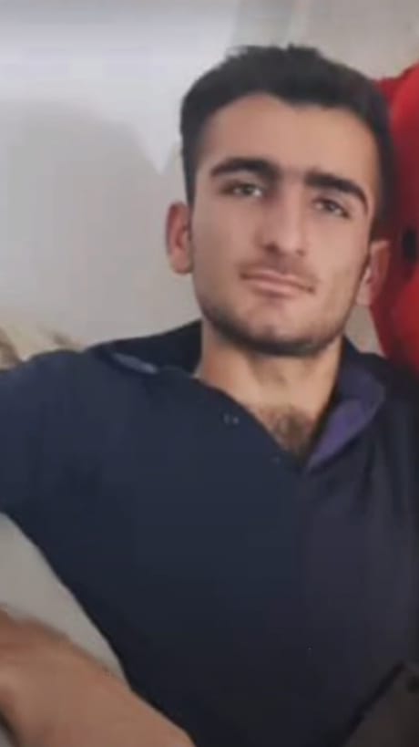 Iran Human Rights | Article: Abolfazl Kianpour Hanged for Murder in Ahvaz