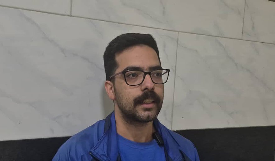 Iran Human Rights | Article: Student Aghil Keshavarz Hanged on Charges ...