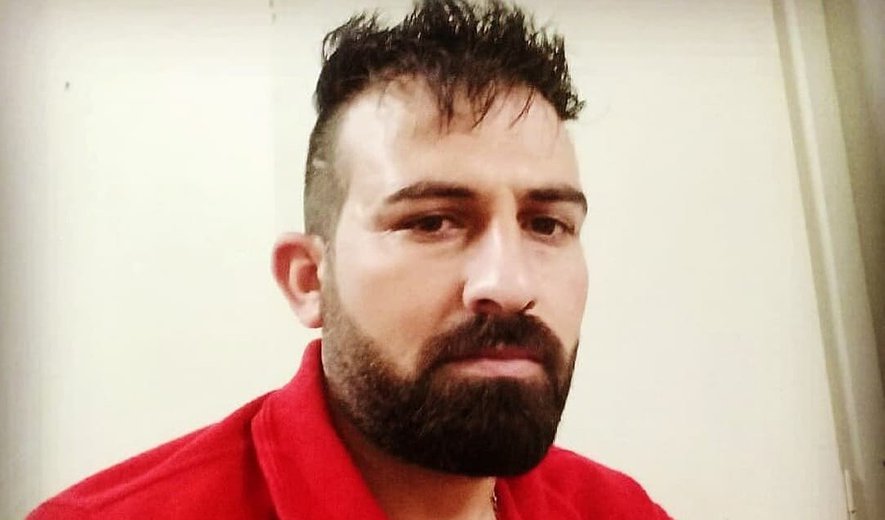 Iran Human Rights | Article: Ahmad Shavali Executed for Drug Charges in ...