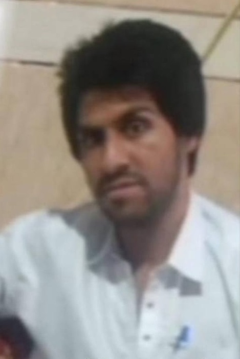 Iran Human Rights | Article: Ahmad Dahani Hanged for Murder in Zahedan