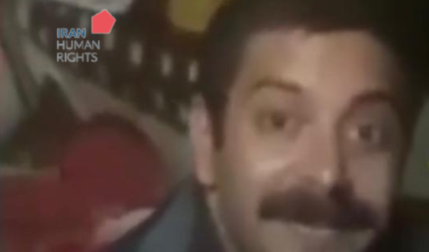 Iran Human Rights | Article: Ahmad Tavakoli Executed for Drug Offences ...