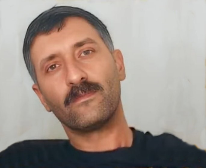 Iran Human Rights | Article: Ahmad Yavari Hanged for Murder in Gorgan