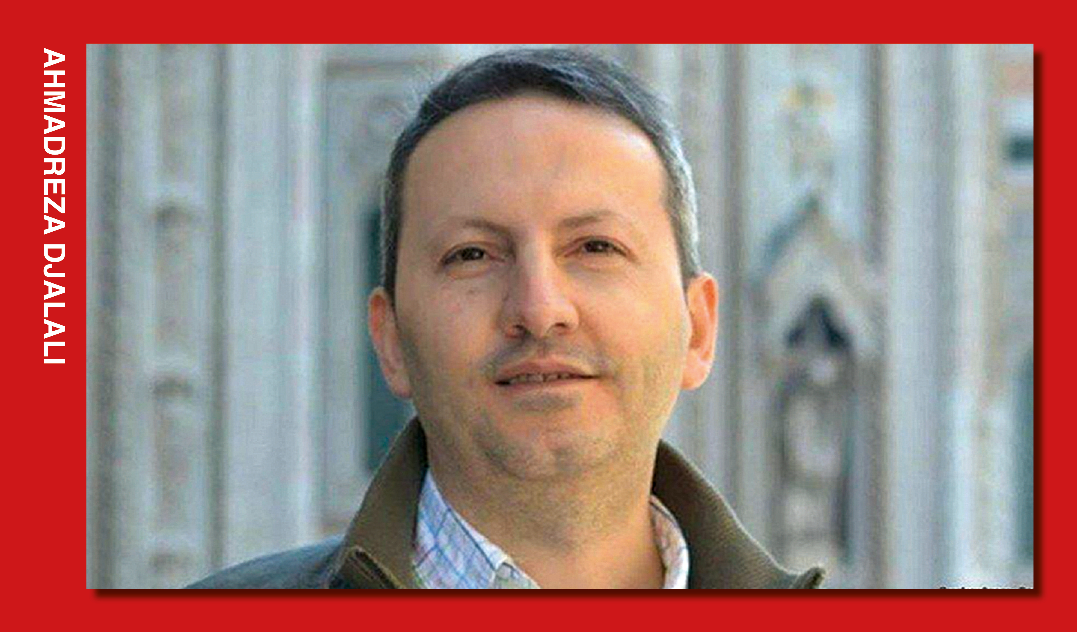 Iran Human Rights | Article: Ahmadreza Djalali