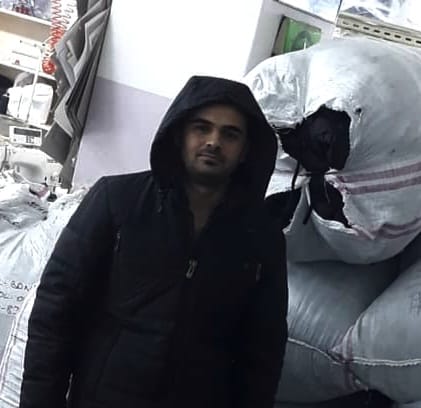 Iran Human Rights | Article: Ali Akbar Ansari Hanged for Drug Offences ...