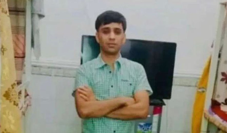 Iran Human Rights | Article: Baluch Ali Ranjbar Executed for Drug ...