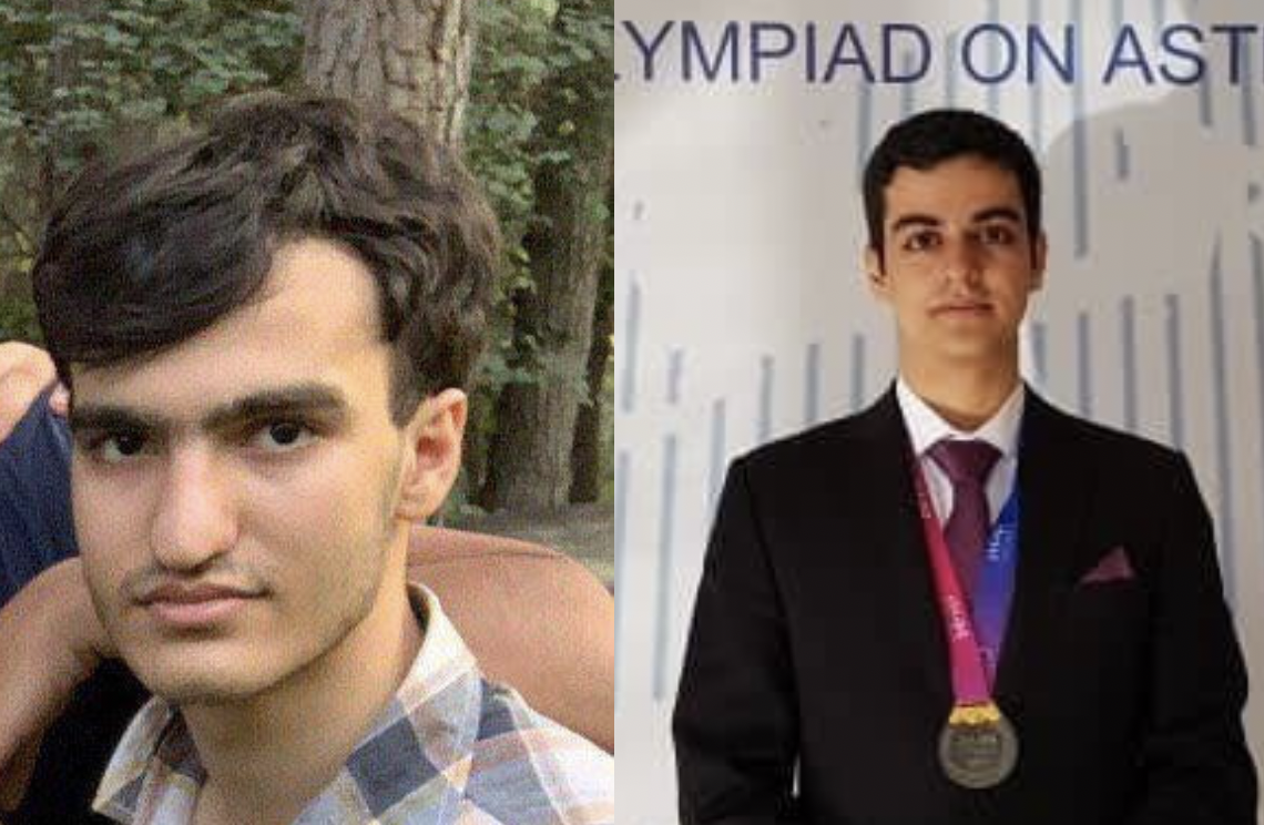 Iran Human Rights | Article: Iran: Two International Prize-Winning ...
