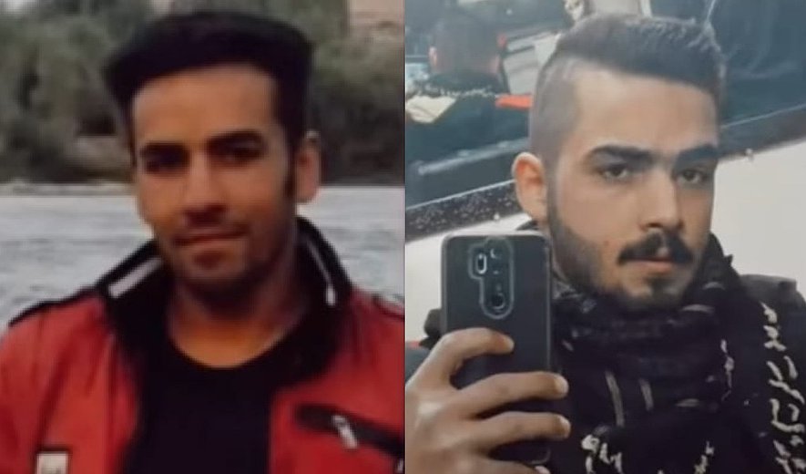 Iran Human Rights | Article: Brothers Ali and Jasem Manian Executed in ...