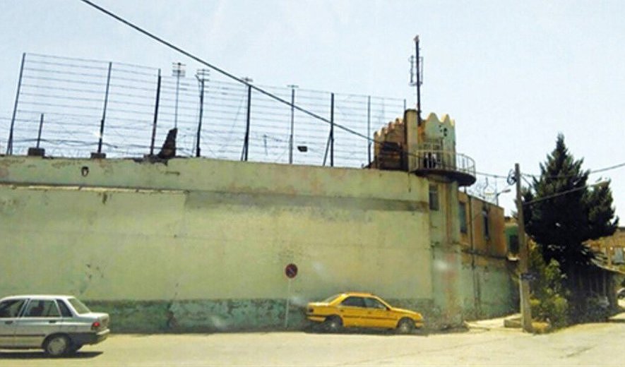 Iran Human Rights | Article: Mohammad Javad Goudarzi Executed in ...