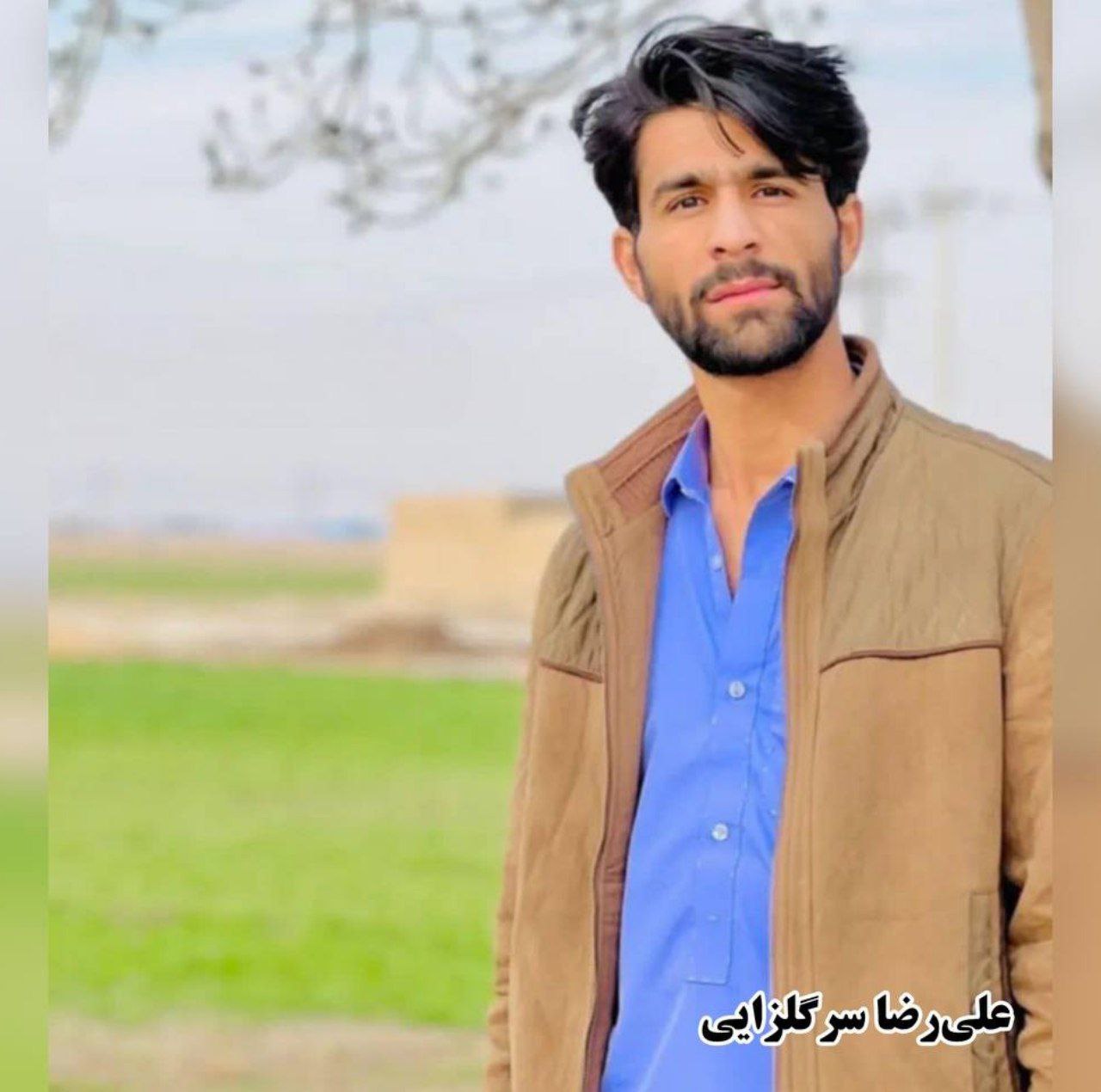 Iran Human Rights | Article: Baluch Alireza Sargolzayi Executed in ...