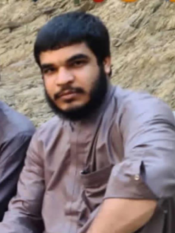 Iran Human Rights | Article: Amer Paraki Hanged for Murder in Zahedan