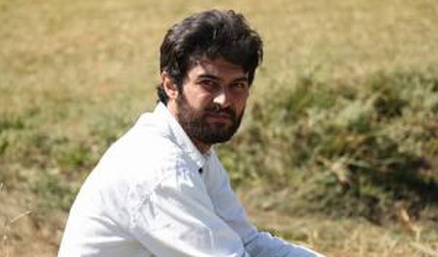 Iran Human Rights | Article: Kurdish Writer and Activist Aram Fathi ...