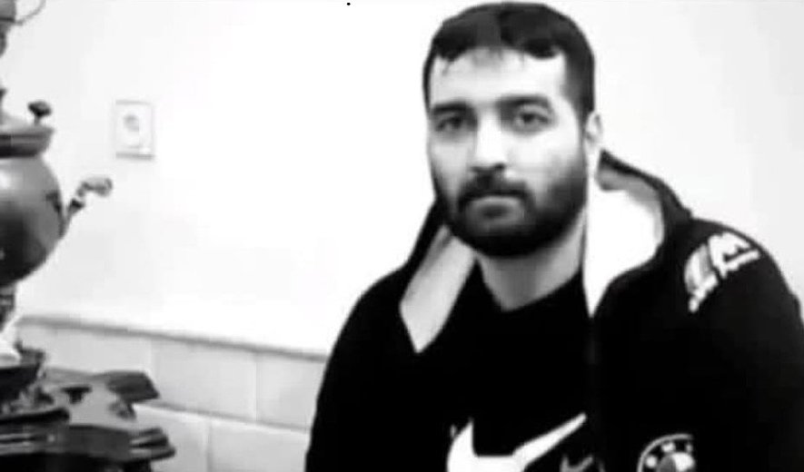 Iran Human Rights | Article: Asghar Ghafari Executed in Qom