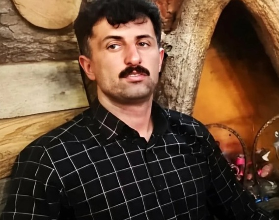 Iran Human Rights | Article: Azad Moradi Hanged in Murder in Sanandaj