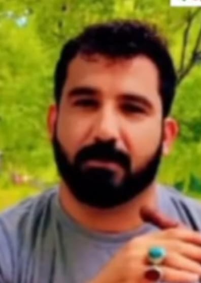 Iran Human Rights | Article: Bahman Ejbari Secretly Hanged for Drug ...