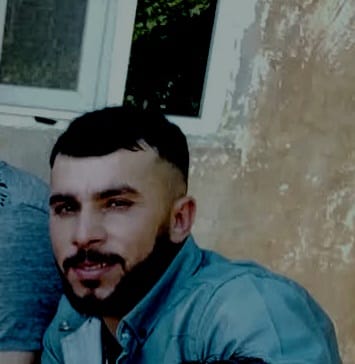 Iran Human Rights | Article: Bahman Hassaniani Hanged for Murder in ...