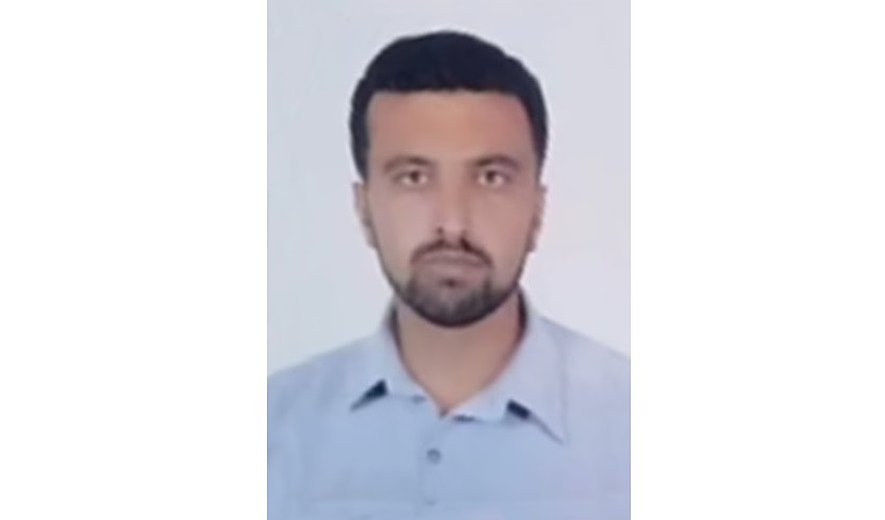 Iran Human Rights | Article: Bahram Almasi Executed in Tabriz