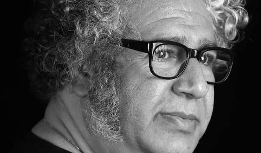 Iran Human Rights | Article: Death of Filmmaker and Poet Baktash Abtin ...