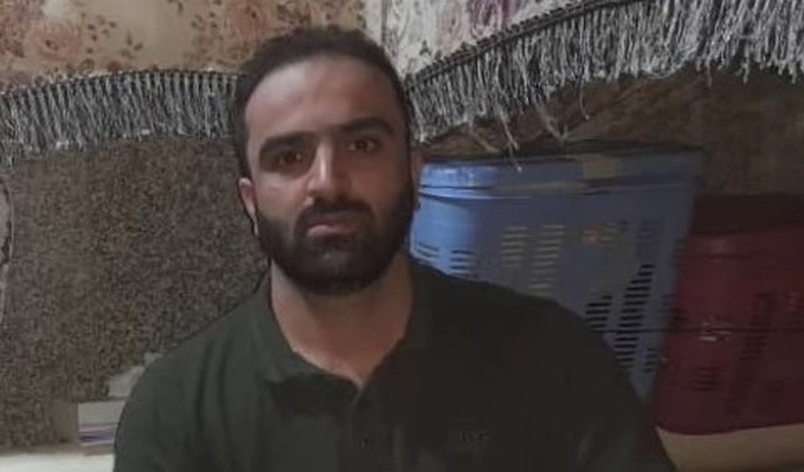 Iran Human Rights | Article: Behnam Bagheri Executed in Isfahan