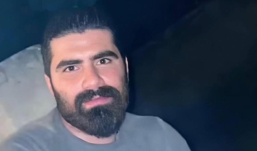Iran Human Rights | Article: Behnam Niknam Hanged for Murder in Amol
