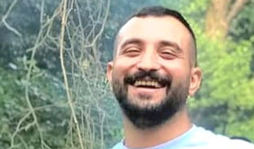 Iran Human Rights | Article: Ebrahim Memari Hanged in Ahvaz