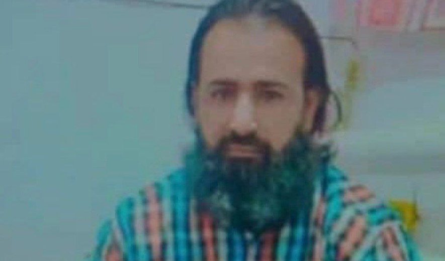 Iran Human Rights | Article: Baluch Edris Jamshidzehi Executed in Zahedan